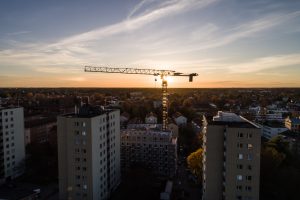 Byggnation - Teknisk handbok