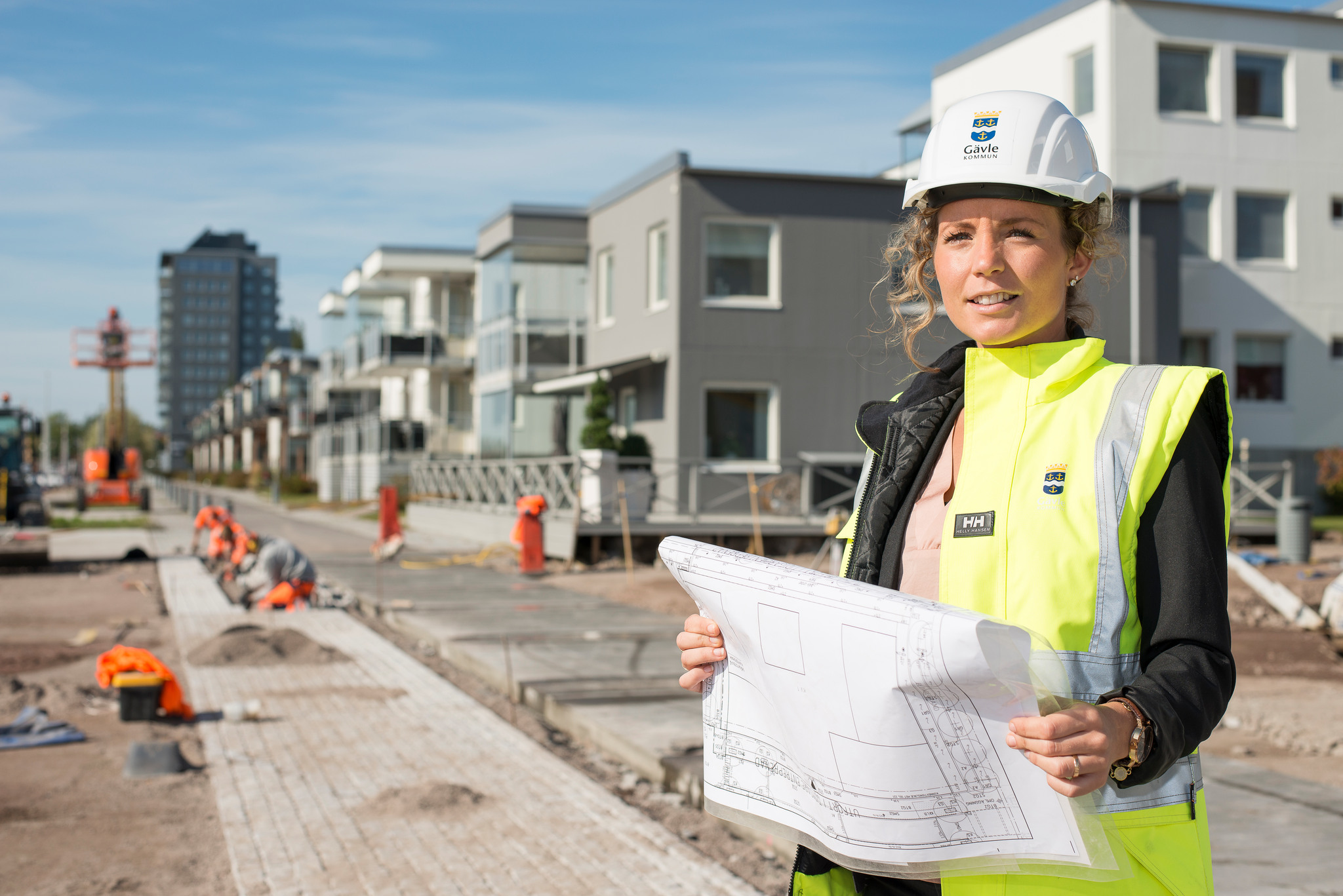 Standardritningar - Teknisk handbok